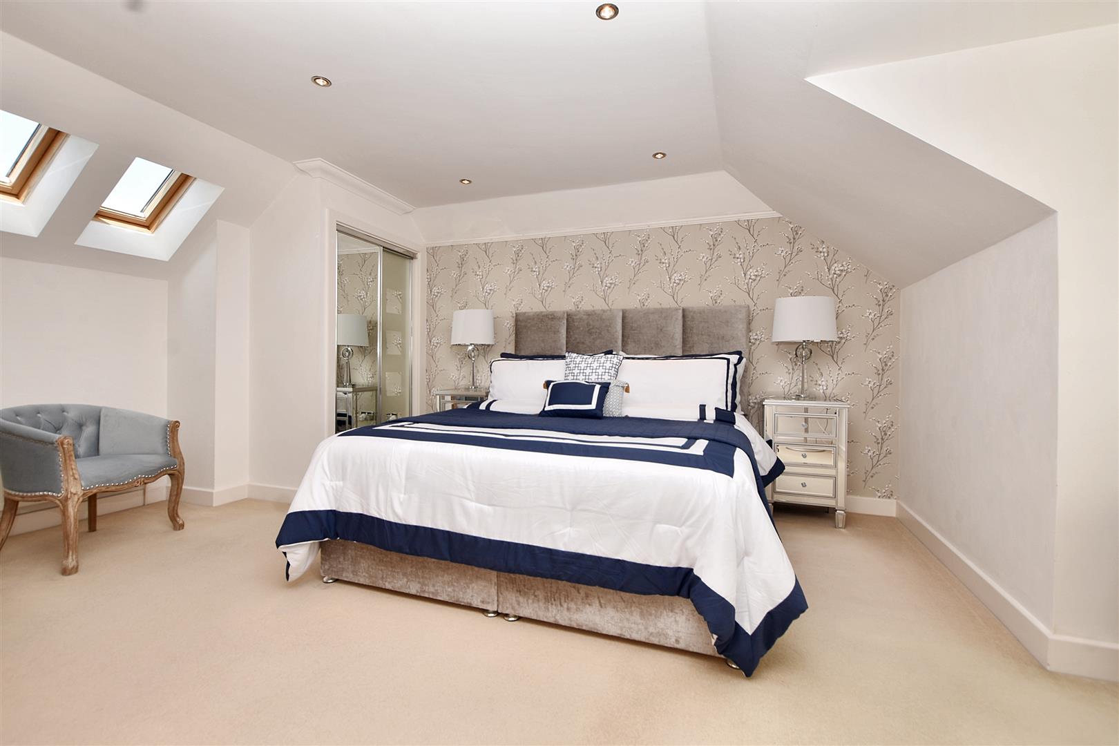 Property Details for Christchurch Place, Eastbourne - Town Property ...